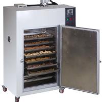China 9-12KW Industrial Drying Oven Baking Oven High Temperature With Multi Chambers for sale