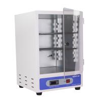 China Electric Heating Scientific Incubator Portable Incubator Lab Equipment for sale