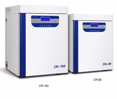 China CO2 Cell Culture Incubator Large Benchtop Flatbed Lab Equipment For Microbiology Medicine for sale