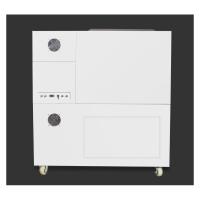 China 1400W Laboratory Anaerobic Incubator Compact Structure for sale