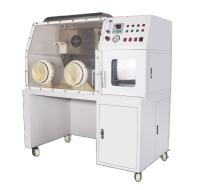 China 1400W Laboratory Anaerobic Incubator Compact Structure for sale