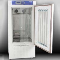 China Insect Drosophila Temperature Controlled Chamber 60C Seed Germination Incubator for sale