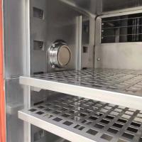China OEM Environmental Stability Chamber Laboratory Stability Climate Test Chamber for sale