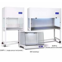 China Vertical Laminar Flow Hood Microbiology Class100 for sale