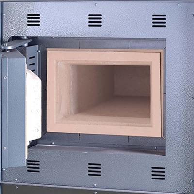 China Energy Saving Muffle Furnace 220V 380V Industrial Thermolyne Furnace for sale