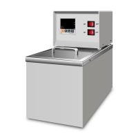 China 10L Electric Heating Laboratory Water Bath Chemistry Oil Shaking Water Bath for sale