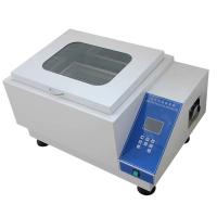 China Laboratory Orbital Shaker Incubator Dry Bath Cooling And Heating Thermo Shaking Incubator for sale