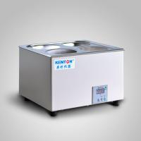 China Medical Laboratory Water Bath Heating 0.5kw Circulating Water Bath for sale