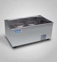 China Electric Heating Thermostat Circulating Water Bath For Laboratory Multi Function for sale