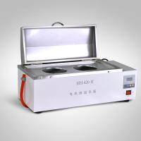 China 1kw Constant Temperature Water Bath Lab Equipment Thermostatic Heating Laboratory for sale