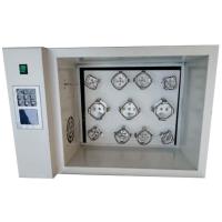 China Lab Automatic Thermostatic Orbital Shaker Incubator SUS304 Material for sale