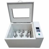 China Constant Temperature Orbital Shaker Incubator Desktop Shaking Orbital Incubator for sale