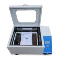 China Constant Temperature Orbital Shaker Incubator Desktop Shaking Orbital Incubator for sale