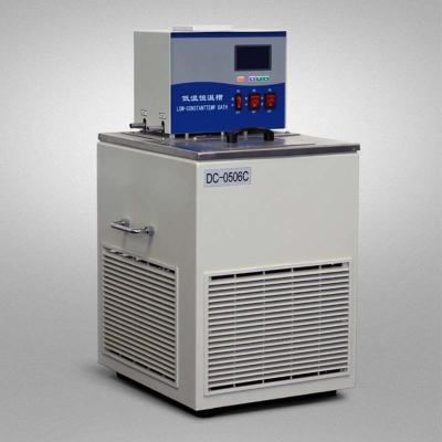 China 5L Laboratory Water Bath Science Biological Thermostatically Controlled Water Bath for sale