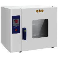 China 20-230L Laboratory Dryer Oven Automatic Vacuum Drying Oven Lab Testing 600C for sale