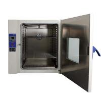 China Medical Hot Air Oven Drying 50Hz Hospital Heating Uv Sanitizer Oven for sale