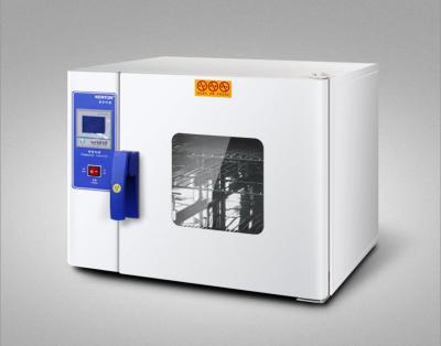 China Constant Temperature Laboratory Dryer Oven 250C Hot Air Circulation Drying Oven for sale