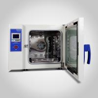 China OEM Laboratory Dryer Oven DHG Desktop Electric Drying Oven Stainless Steel Inner for sale