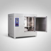 China Hot Air Circulation Clean Room Drying Oven High Temperature Electrothermal Oxidation Free Oven for sale