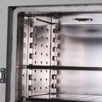 China 20-230L Laboratory Dryer Oven Automatic Vacuum Drying Oven Lab Testing 600C for sale