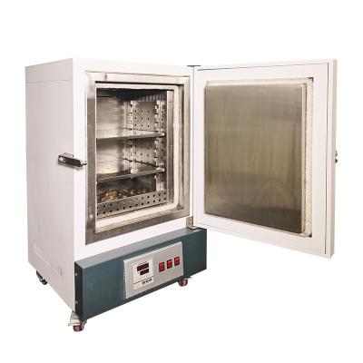China SUS304 Inner High Temperature Drying Oven for sale