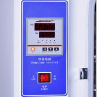 China Sterilization Laboratory Dryer Oven 220V Electric Mini Air Dry Oven 250C for sale