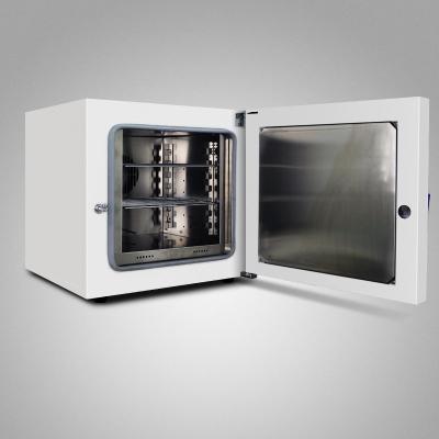 China SUS304 Inner Lab Drying Oven Benchtop Constant Temperature Drying Oven for sale
