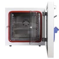 China SUS304 Inner Lab Drying Oven Benchtop Constant Temperature Drying Oven for sale