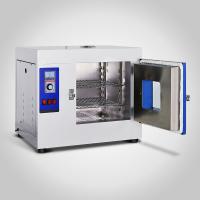 China 110V Laboratory Dryer Oven Ultraviolet High Temperature Sterilization Drying Oven for sale