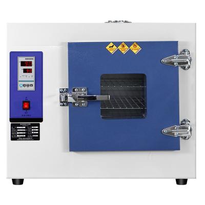 China KENTON Laboratory Dryer Oven 220V Heating Drying Oven For Headlight Industry for sale