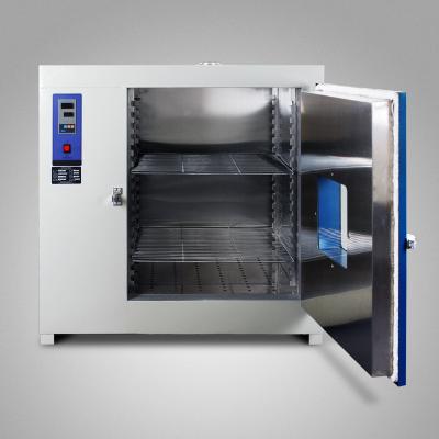 China Pcb Electrode Heating Drying Oven Machine Laboratory Drying Oven CE 220V for sale