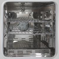 China 20-230L Laboratory Dryer Oven Automatic Vacuum Drying Oven Lab Testing 600C for sale