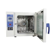 China Lab Industrial Vacuum Drying Oven Precise Forced Professional Circulation Hot Air High Temperature Aging for sale