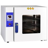 China 300C Laboratory Dryer Oven Force Air Circulating PCB Drying Oven for sale