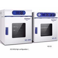 China Laboratory Vacuum Drying Oven DZF Digital Display Constant Temperature for sale