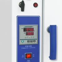 China Benchtop Vacuum Dryer Oven Electronic Solvent Drying Oven 304 Stainless Steel Inner for sale