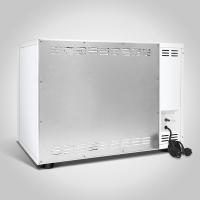 China Industrial Electric Vacuum Dryer Oven Four Side Heating PID Control for sale