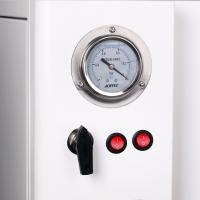 China 1.4kw Industrial Vacuum Drying Oven Independent Temperature Small Laboratory Oven for sale