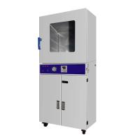 China Laboratory Vacuum Drying Oven DZF Digital Display Constant Temperature for sale