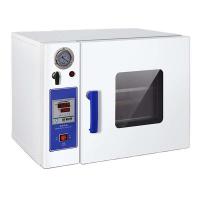 China 90L Blast Drying Oven Laboratory Electrothermal Constant Temperature Vacuum Oven for sale
