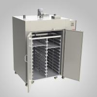 China Kenton Industrial Drying Oven Hand Cart CE Pharmaceutical Drying Oven 110V for sale
