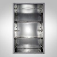 China Industrial Hot Air Drying Oven Electric Heating Dry Hot Air Oven For Chemicals for sale