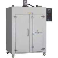 China 250C Industrial Drying Oven Chili Herb Drying Oven Chamber 1000mm for sale