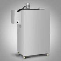 China 4-12KW High Power Industrial Drying Oven Forced Hot Air Circulation Tray Dryer Oven Machine for sale