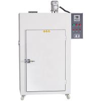 China Electrical Industrial Drying Oven Large Resin Fish Meat Drying Machine For Industry for sale