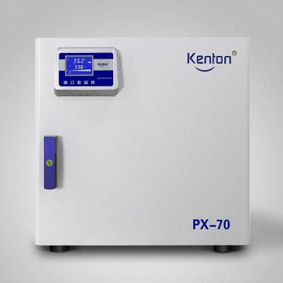 China ISO Thermostatic Incubator Microbiology PID Temperature Control Incubator for sale
