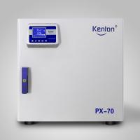China Pharmaceutical Constant Temperature Thermostatic Incubator With Adjust Air Volume for sale