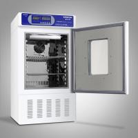 China Stainless Steel Inner Biological Chilling Incubator 100L Laboratory Bod Incubator 0-65C for sale