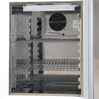 China Stainless Steel Inner Biological Chilling Incubator 100L Laboratory Bod Incubator 0-65C for sale