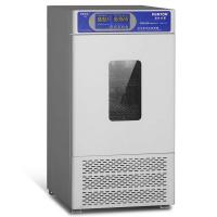 China Tissue Culture Cooling Incubator Stainless Steel Inner Microorganism Incubator Lab for sale
